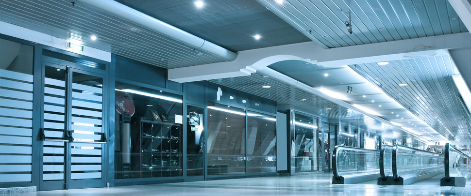 Transportation Lighting - TRATO-TLV